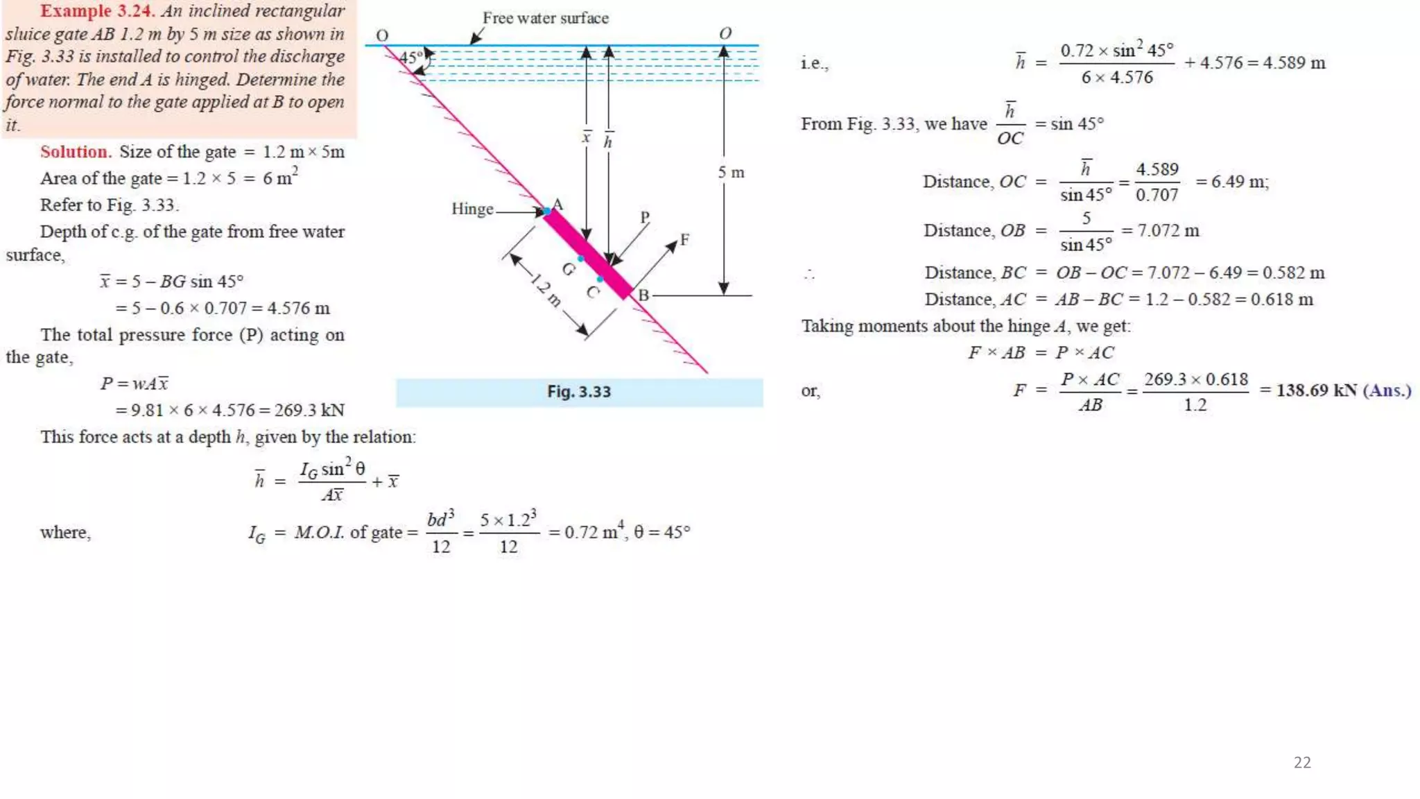 Chapter-3-Hydrostatic-Forces-on-Surfaces.pptx