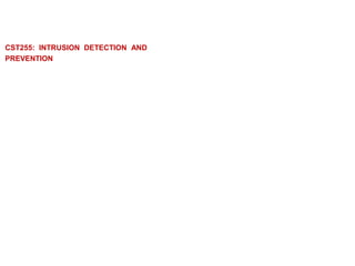 Chapter-3-Intrusion-Detection-Systems-part-1.ppt