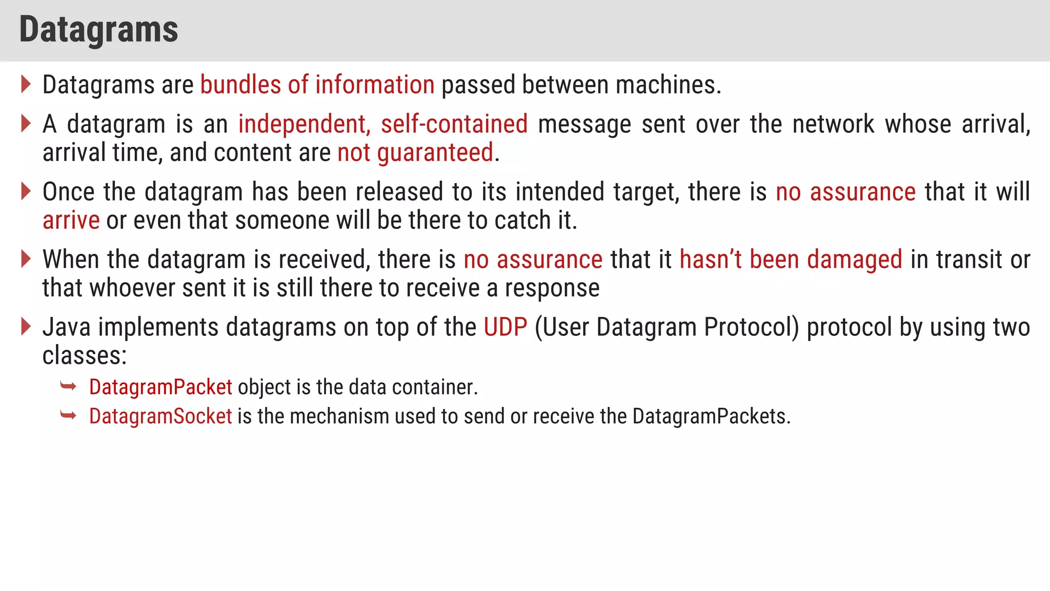 CHAPTER - 3 - JAVA NETWORKING.pptx