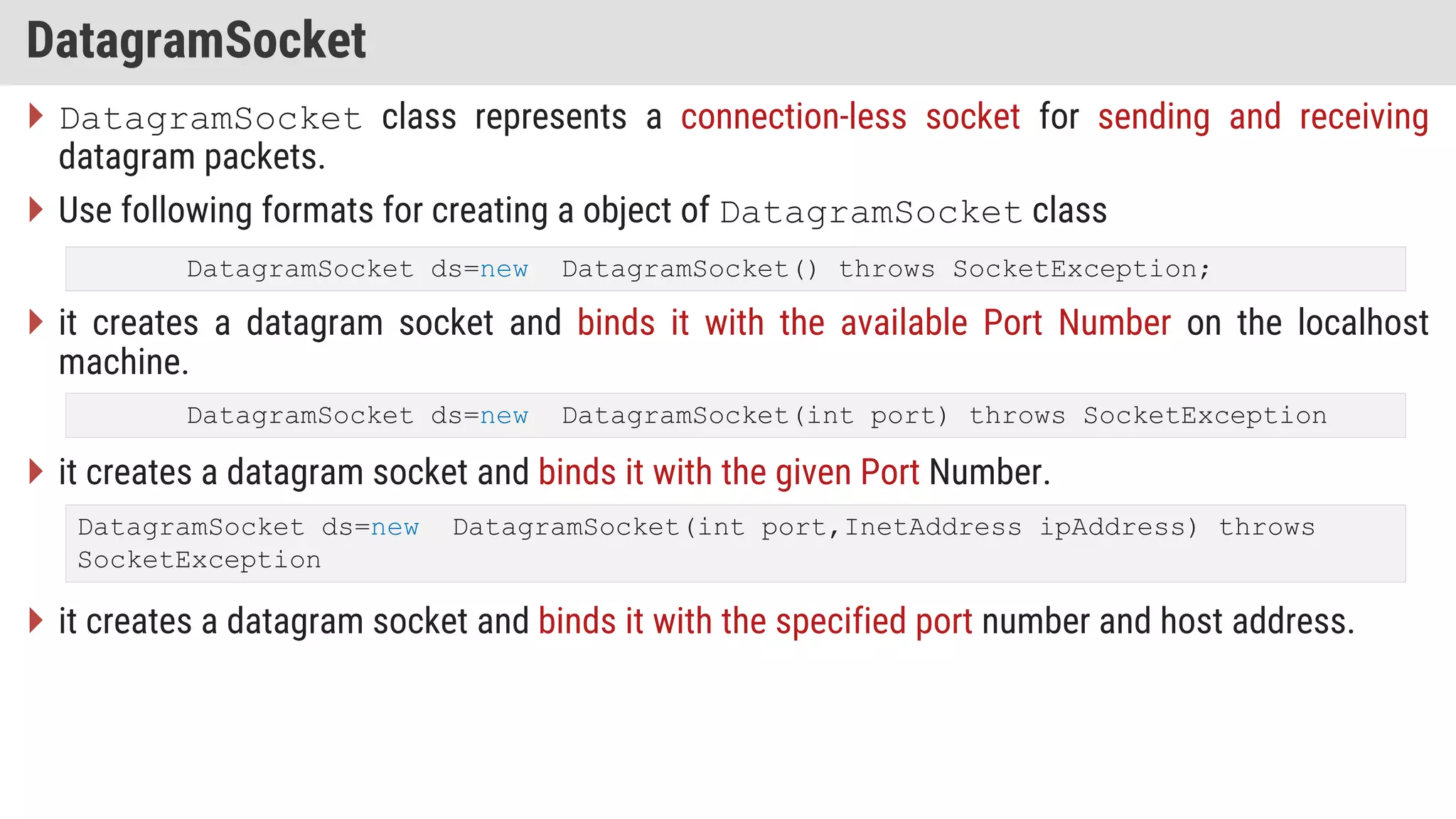 CHAPTER - 3 - JAVA NETWORKING.pptx
