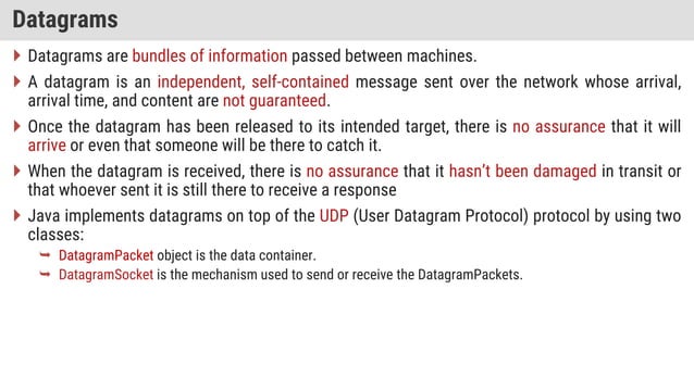 CHAPTER - 3 - JAVA NETWORKING.pptx