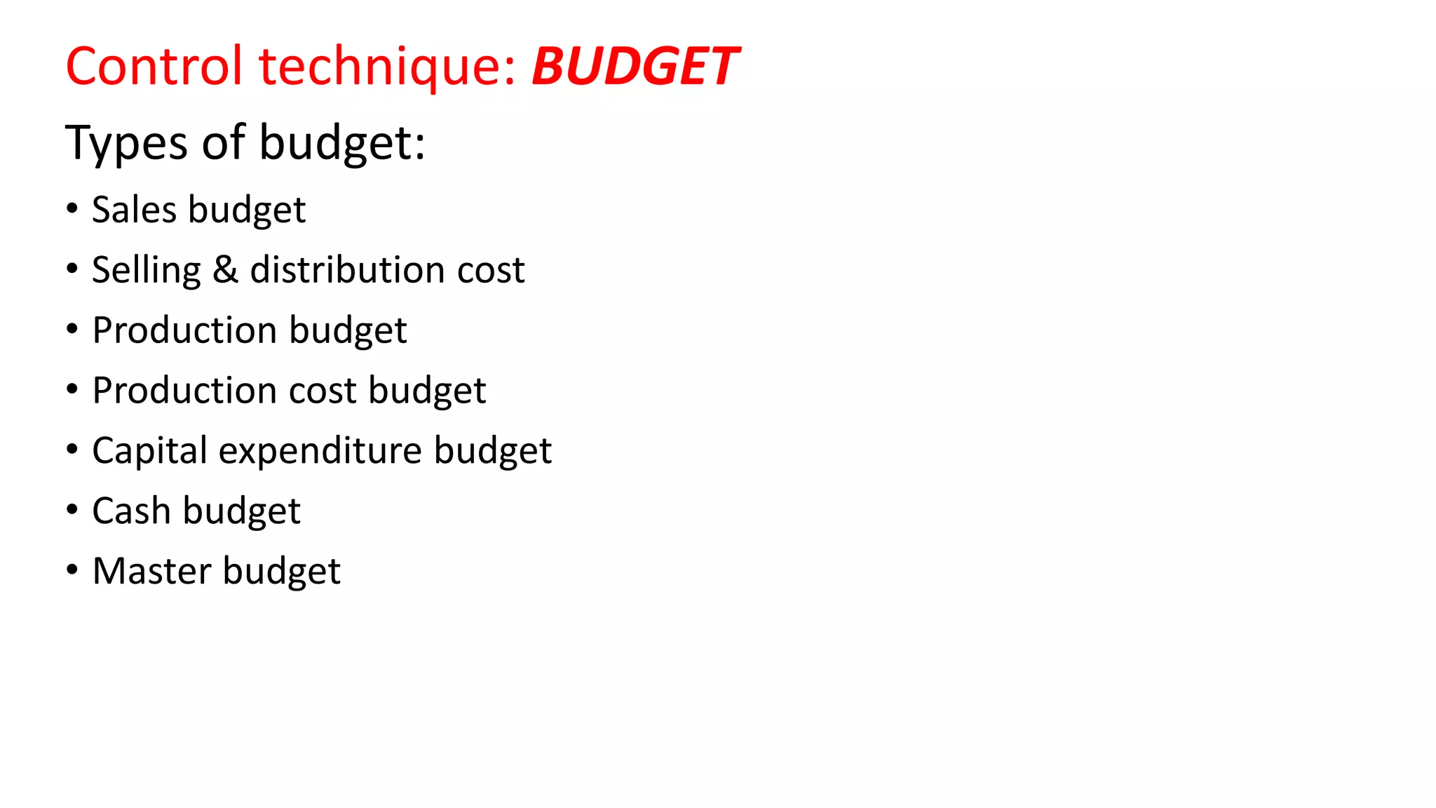 Leading & controlling | PPTX