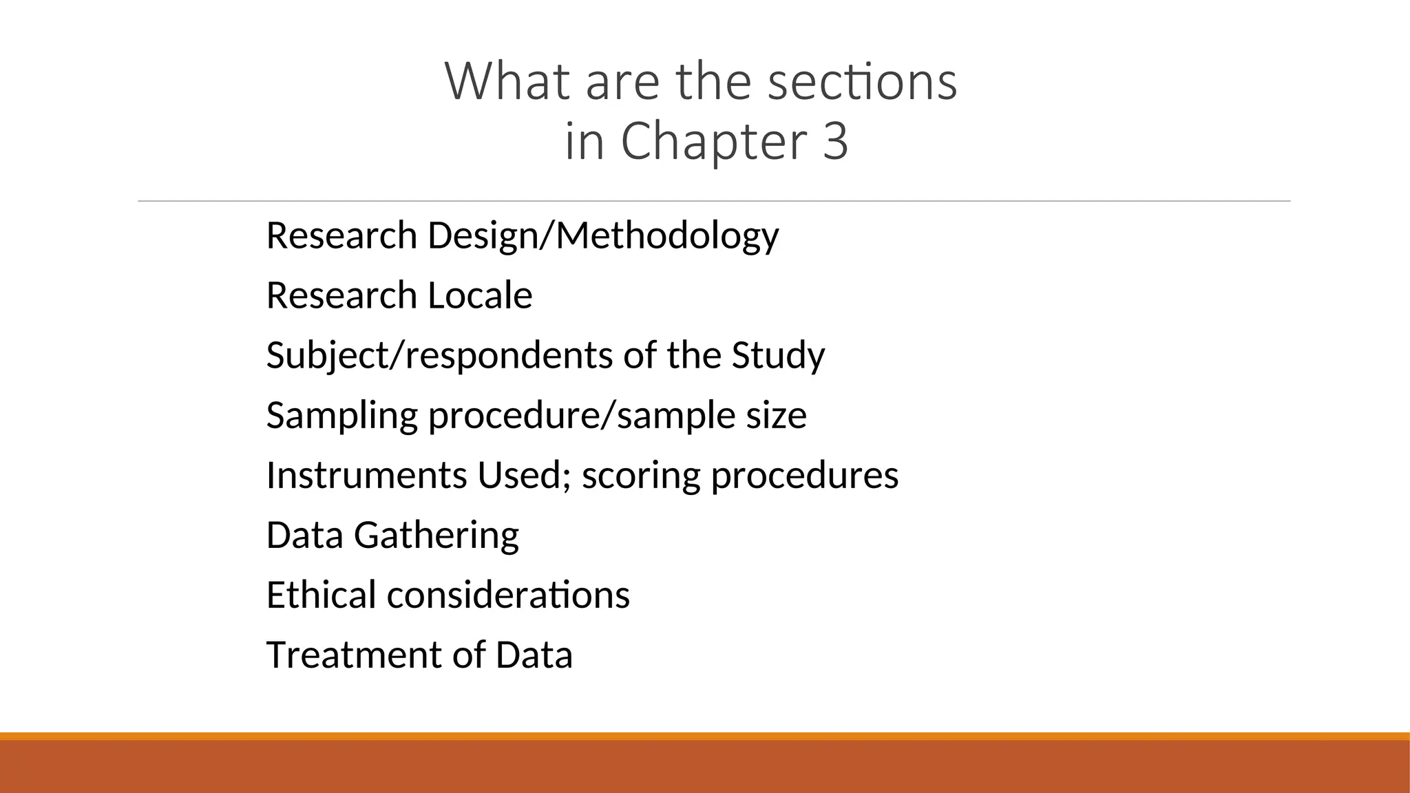 Chapter - Three - Methodology Research.ppt