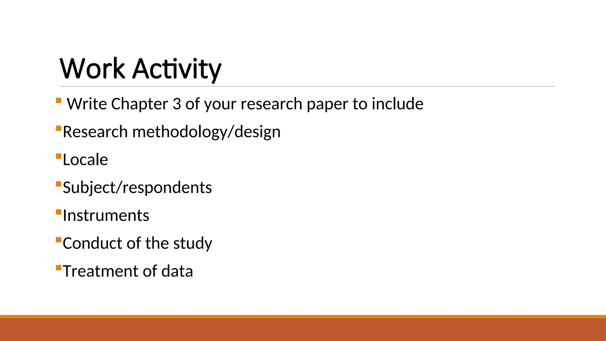 Chapter - Three - Methodology Research.ppt