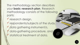 chapter-3-methods.for research capstonep | PPTX