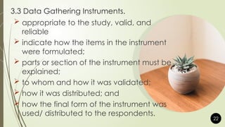 chapter-3-methods.for research capstonep | PPTX