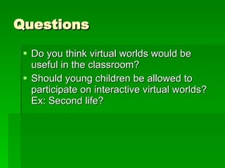 Chapter 3 Powerpoint | PPT