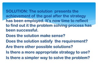 Chapter-3-Problem-Solving.pptx ttttttttt | PPTX