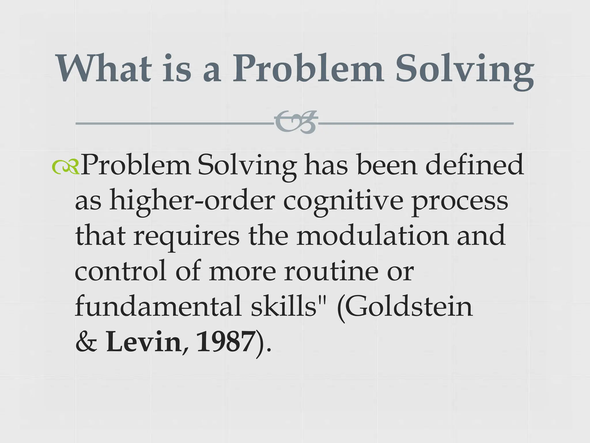 Chapter-3-PROBLEM-SOLVING.pdf hhhhhhhhhh | PDF