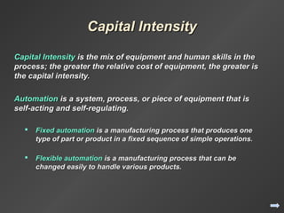 Chapter 3-process-design-strategy | PPT