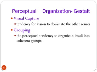 Chapter 3 Psych. 1 | PPT