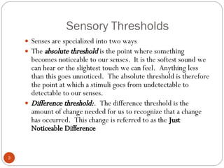 Chapter 3 Psych. 1 | PPT