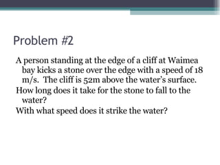 Chapter 3 Review | PPT