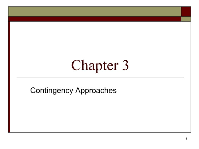 Chapter 3 (shared using http://VisualBee.com). | PPT