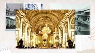 Philippine History Pre-Spanish Period Marcos Era | PPT