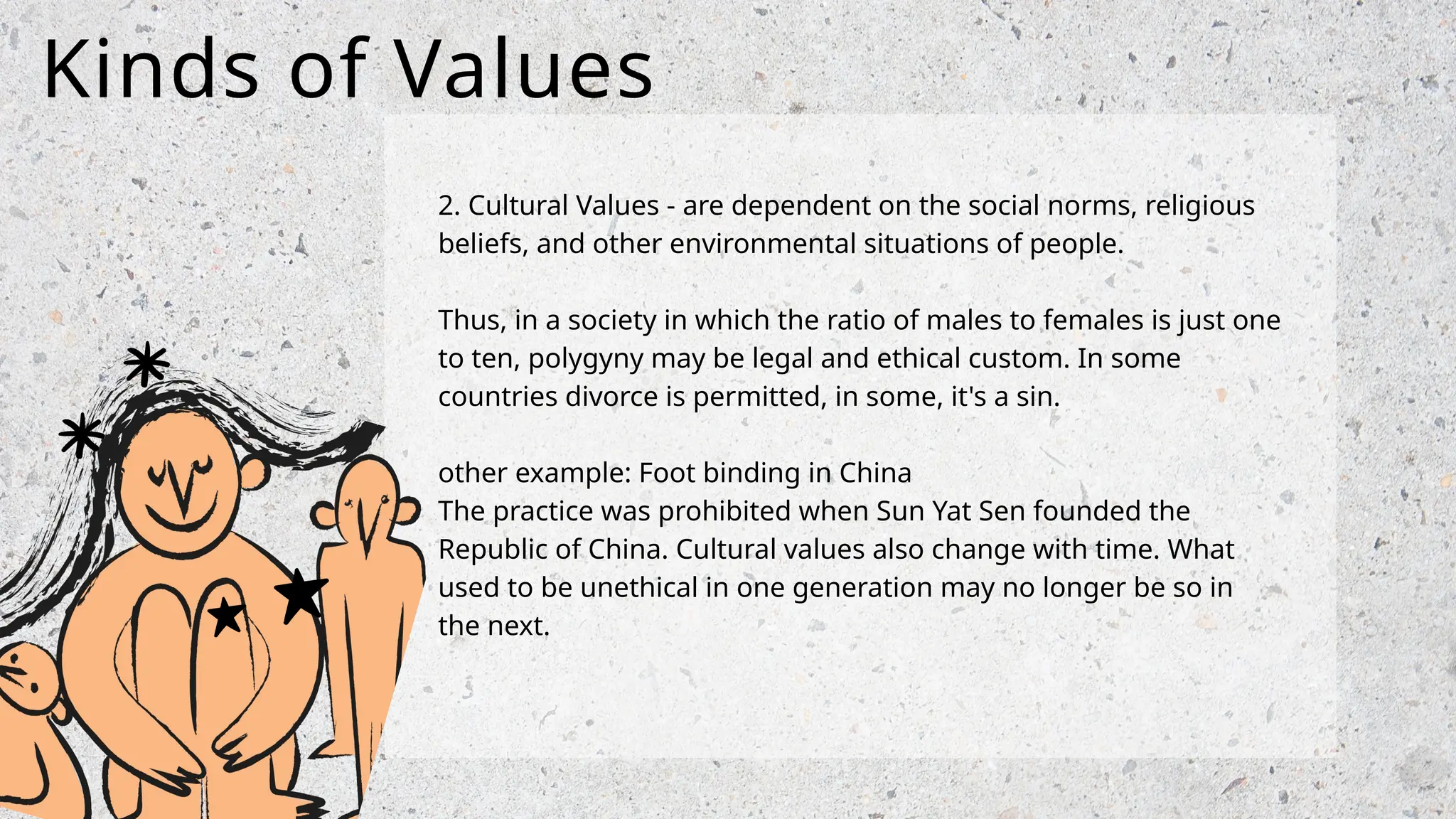 NATIONAL SERVICE TRAINING PROGRAM CHAPTER - 3 - VALUES - DEVELOPMENT.pptx