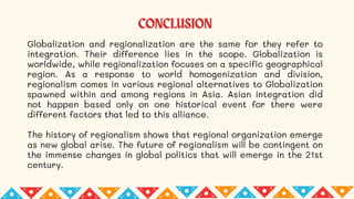 CHAPTER-3-WORLD-OF-REGIONS-LESSON-2-ASIAN-REGIONALISM.pdf | Political Issues & policy | Politics
