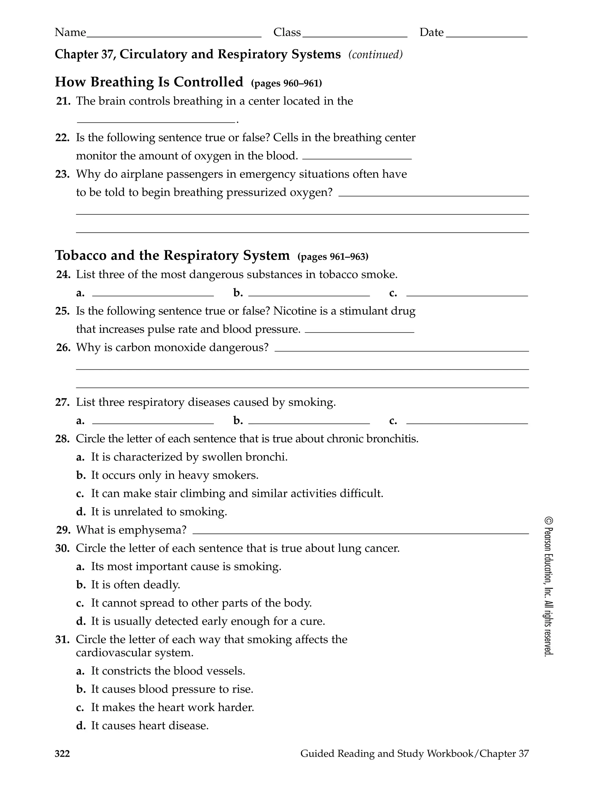 chapter-37-circulatory-and-respiratory-systems-se.pdf | Heart and ...