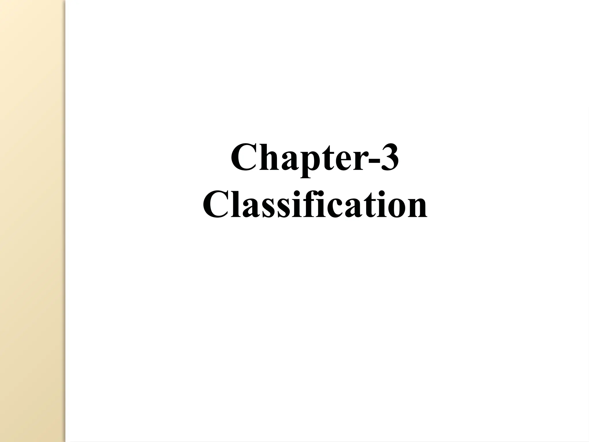 Chapter-3,Biology-classification.pptx bio | PPTX | Biological Sciences ...