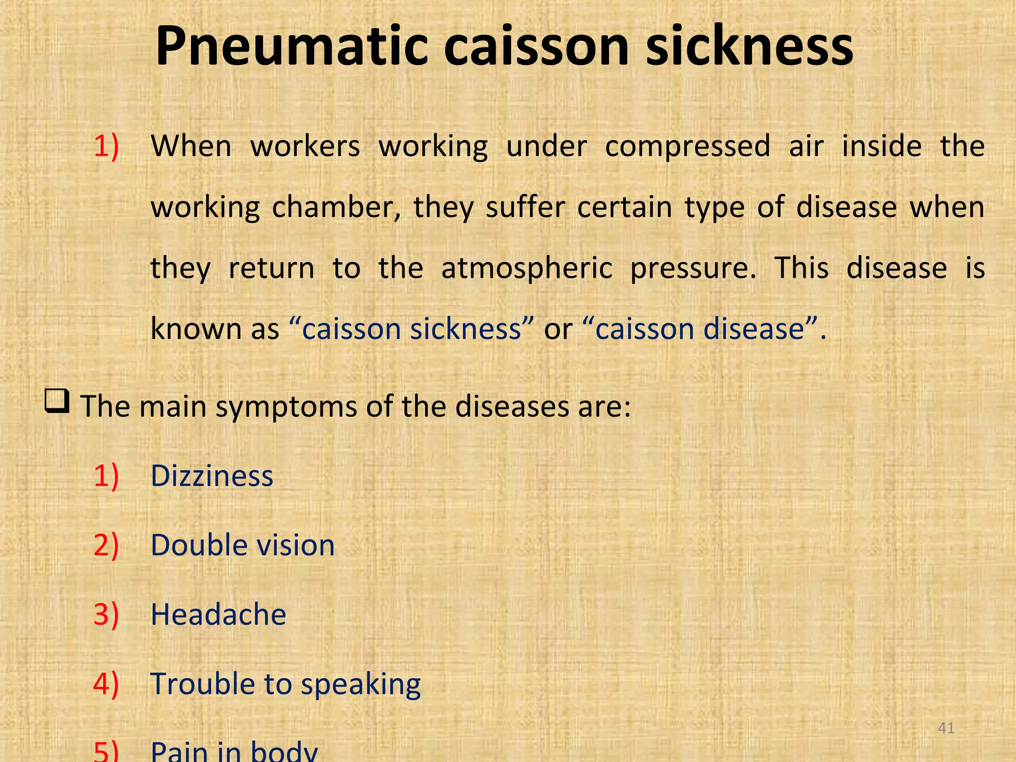 Chapter 3 caisson | PPT
