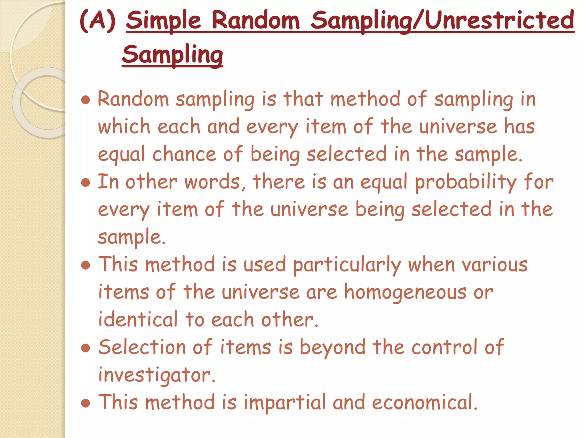 Chapter 3 Census and Sample Methods | PPT