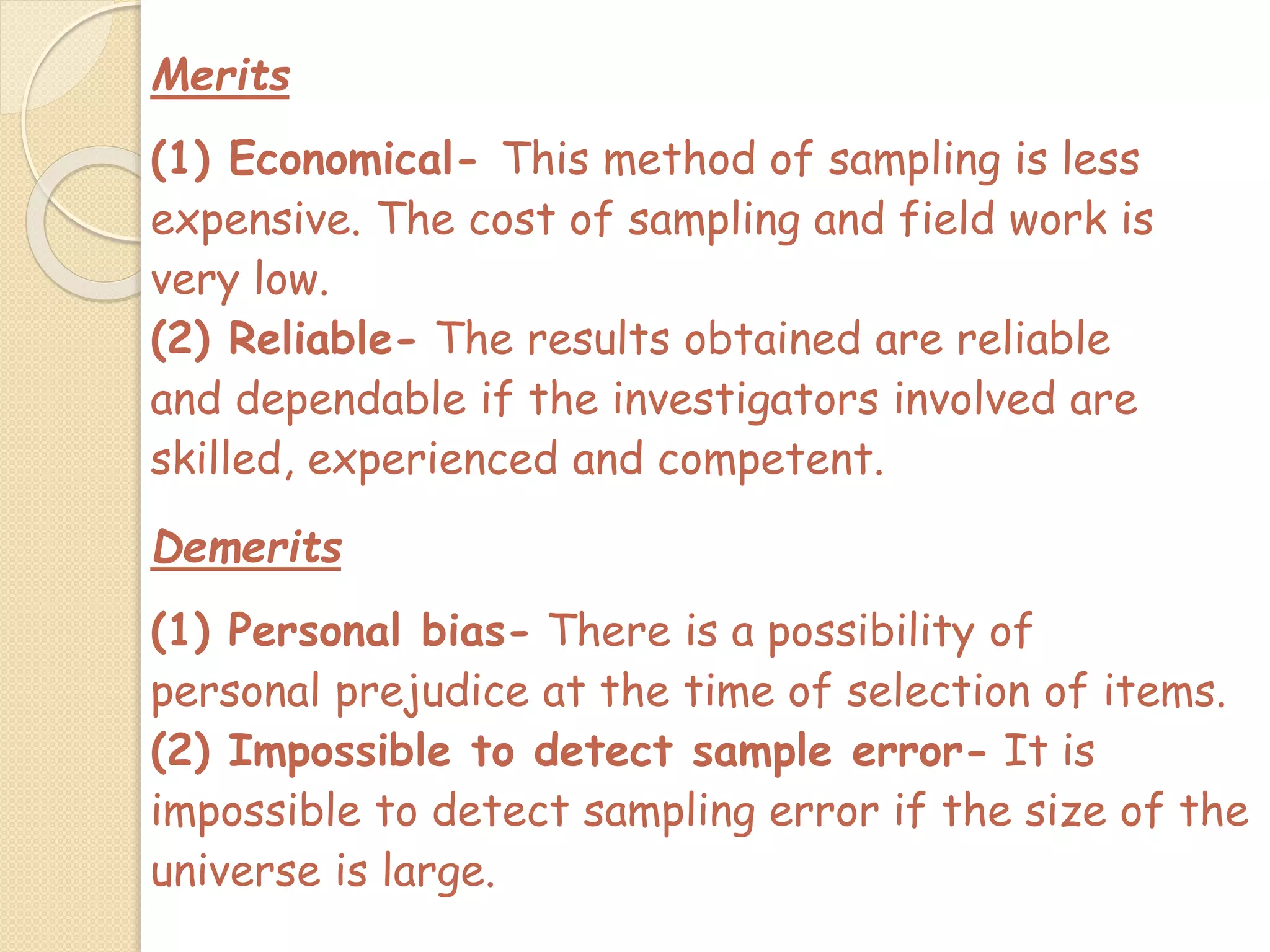 Chapter 3 Census and Sample Methods | PPT