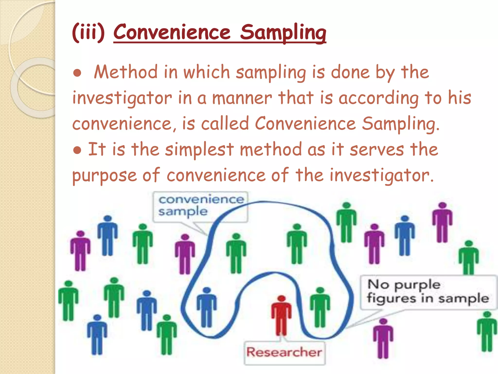 Chapter 3 Census and Sample Methods | PPT