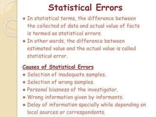 Chapter 3 Census and Sample Methods | PPT