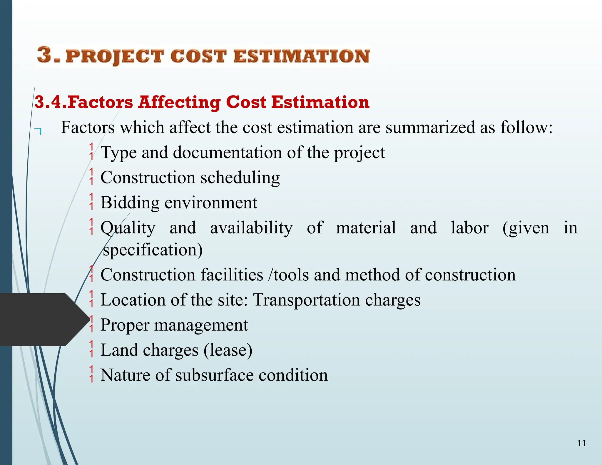 CHAPTER-3 COST ESTABLISHMEN for civil engineeringT.pptx