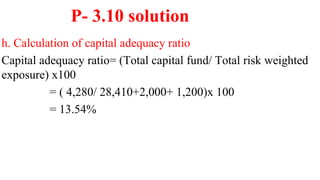 Depository Institutions | PPT