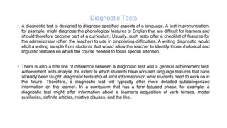 Chapter-3 Dsigning classroom language Tests 1.pdf