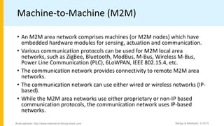 iot course a hand on approach internet of things | PPTX