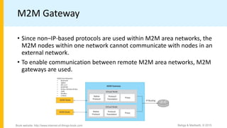 iot course a hand on approach internet of things | PPTX