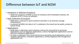 iot course a hand on approach internet of things | PPTX