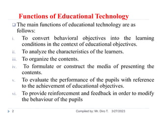Chapter- 3 Educatioonal Technology.pptx