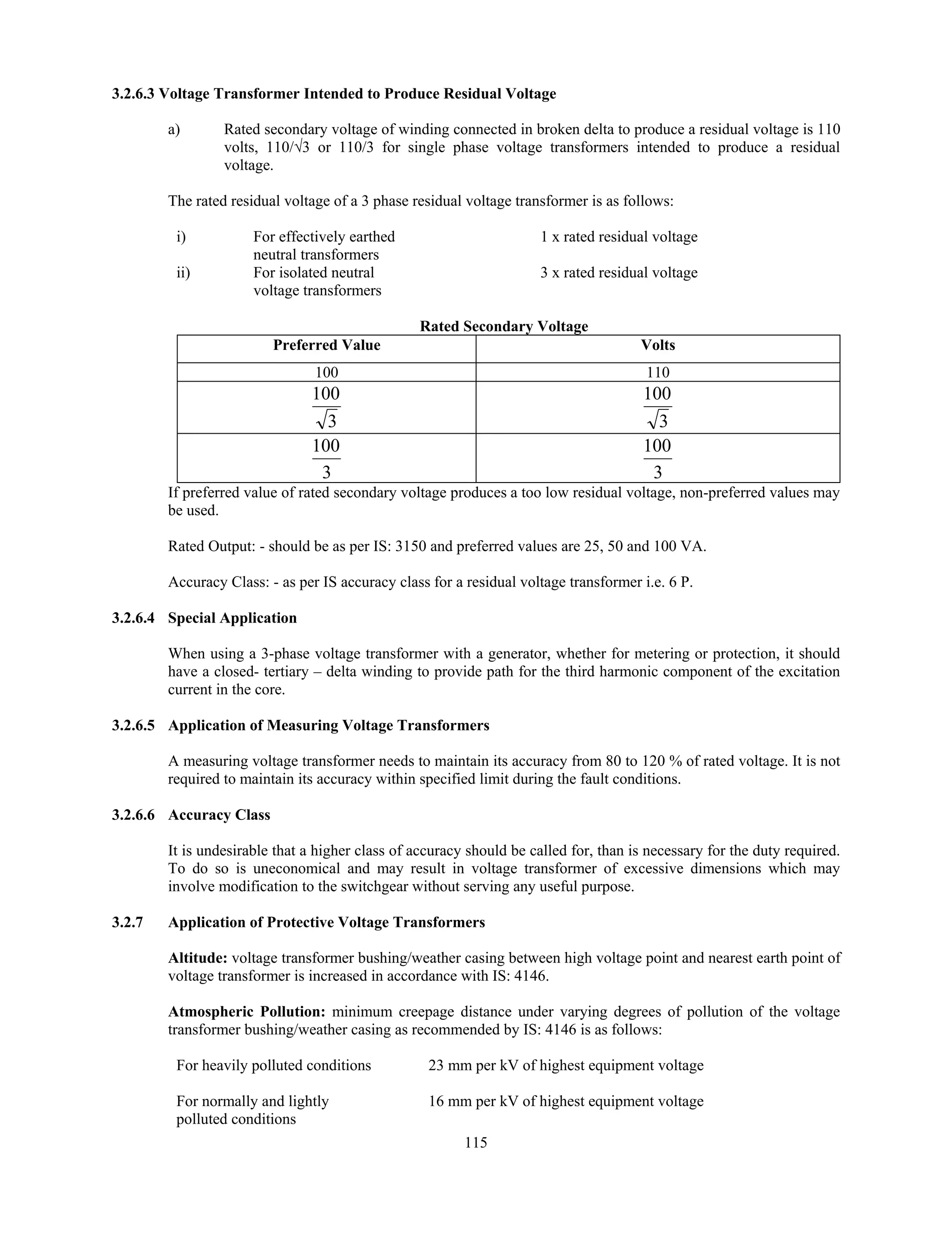Chapter 3 electrical-protection_system (hat, trafo, generatör, bara ...