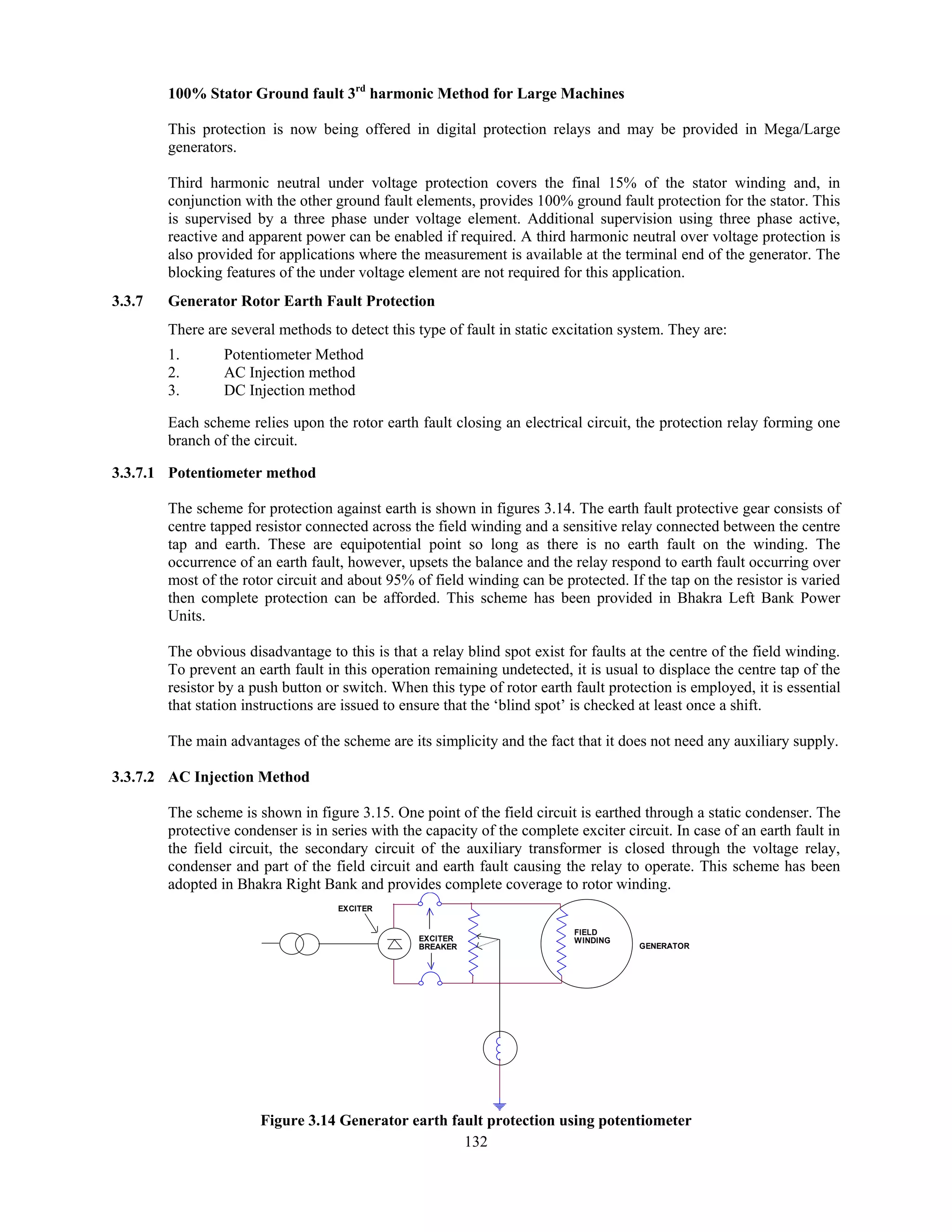 Chapter 3 electrical-protection_system (hat, trafo, generatör, bara ...