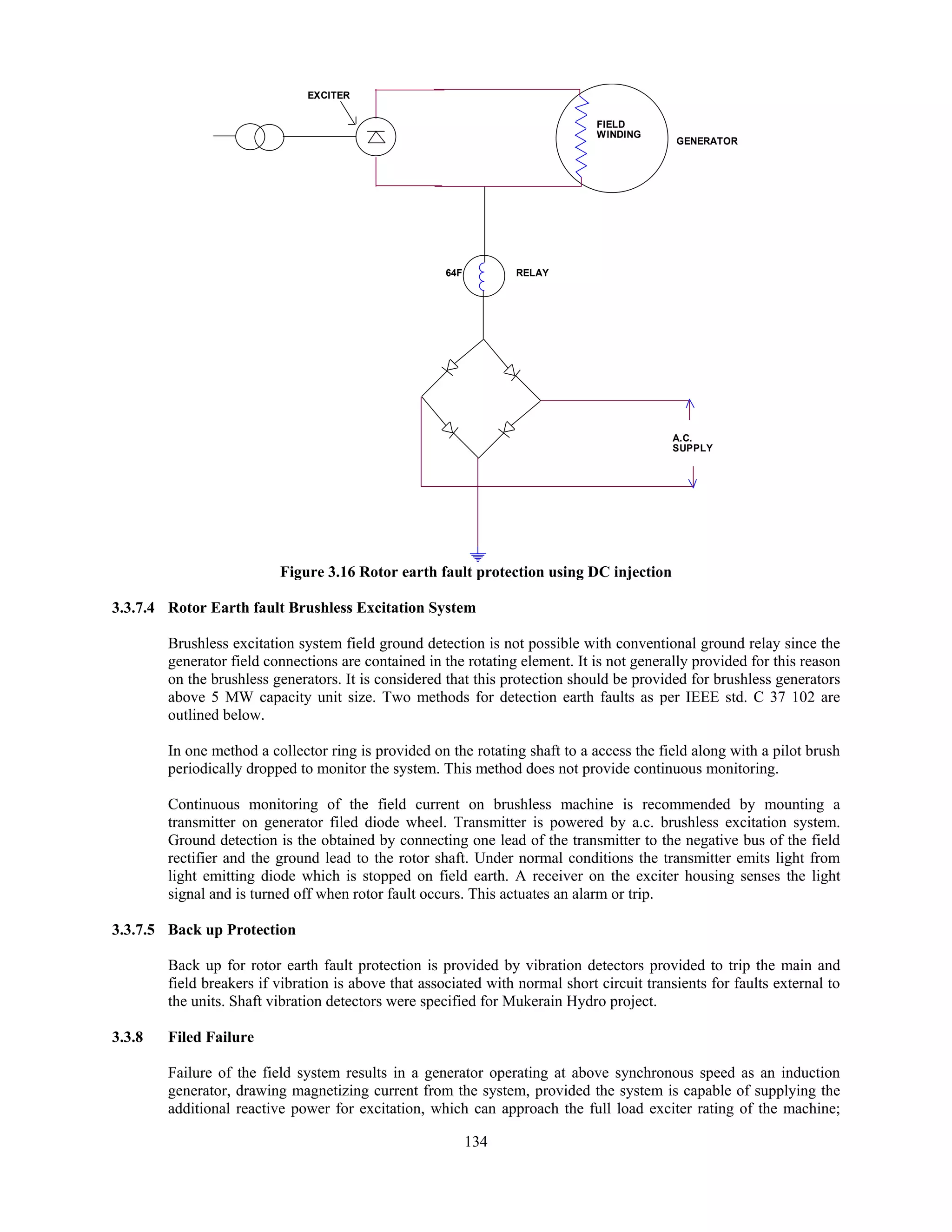 Chapter 3 electrical-protection_system (hat, trafo, generatör, bara ...