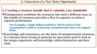 Enterpreneurial-strategy | PPTX