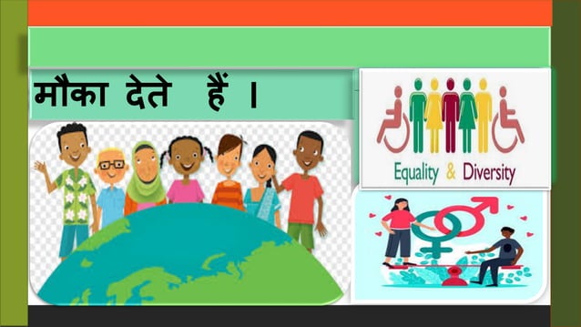 Chapter 3 equality 1 Class XI Political Science | PDF