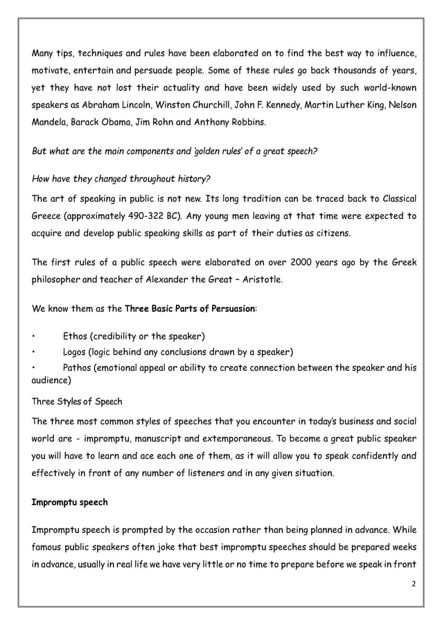 Chapter 3 TECHNICAL COMMUNICATION | PDF | Medical Health