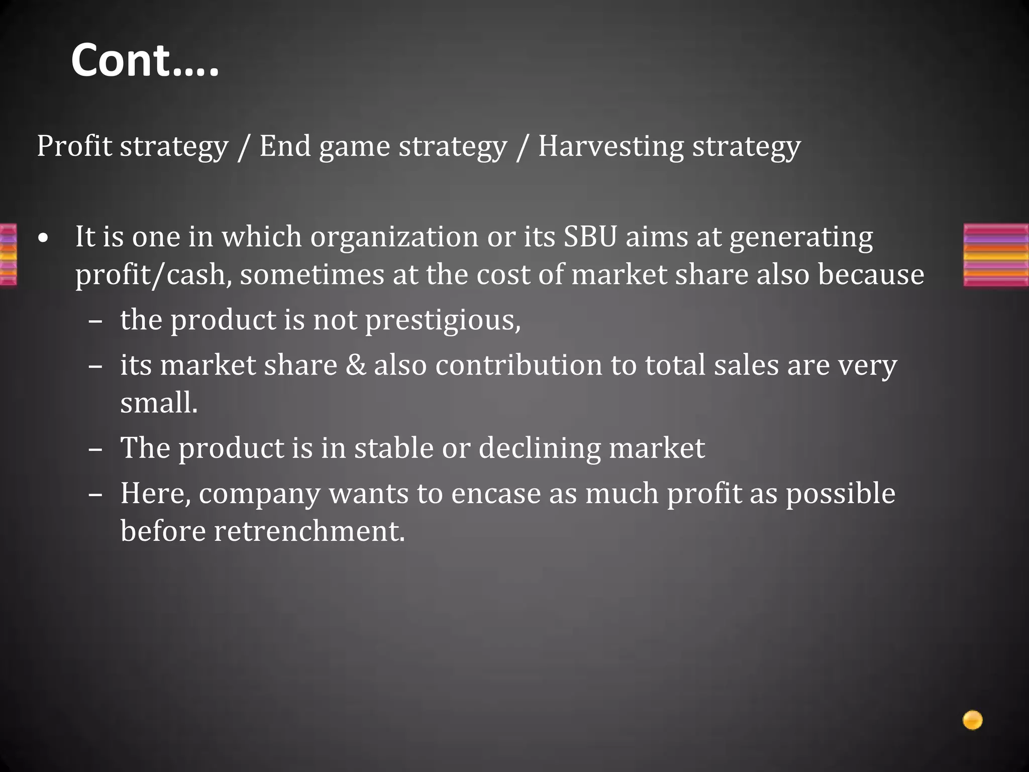 Chapter 3 grand strategy | PPTX