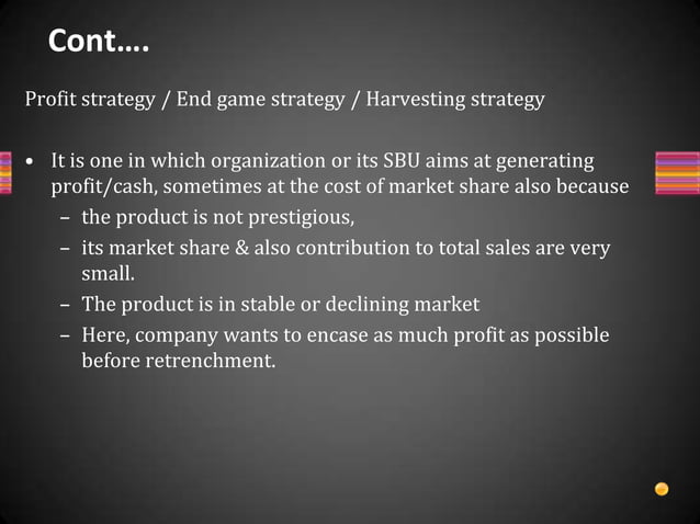 Chapter 3 grand strategy | PPTX