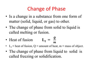 Chapter 3(heat and properties) | PDF