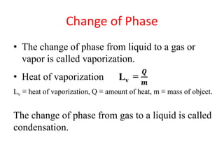 Chapter 3(heat and properties) | PDF
