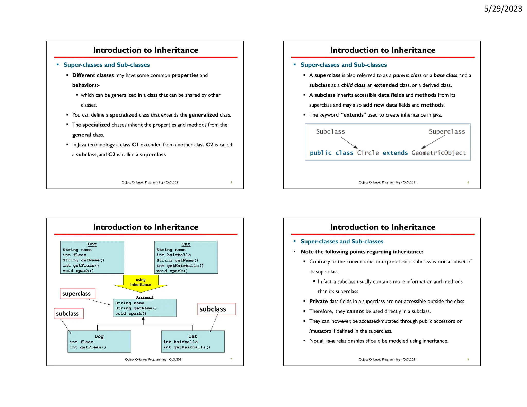 Chapter- 3 Inheritance and Polymorphism-1x4.pdf