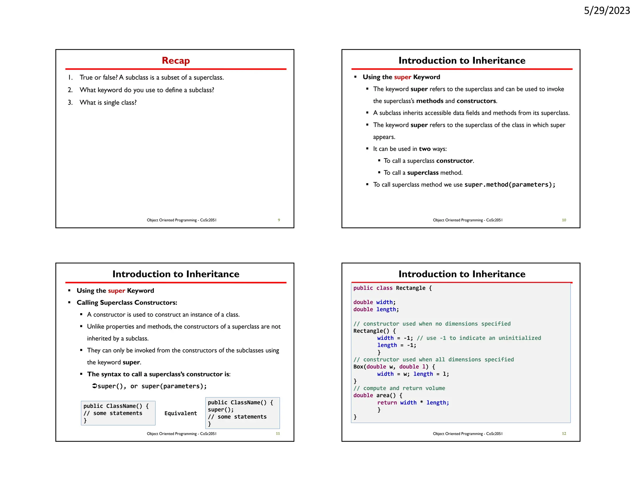 Chapter- 3 Inheritance and Polymorphism-1x4.pdf