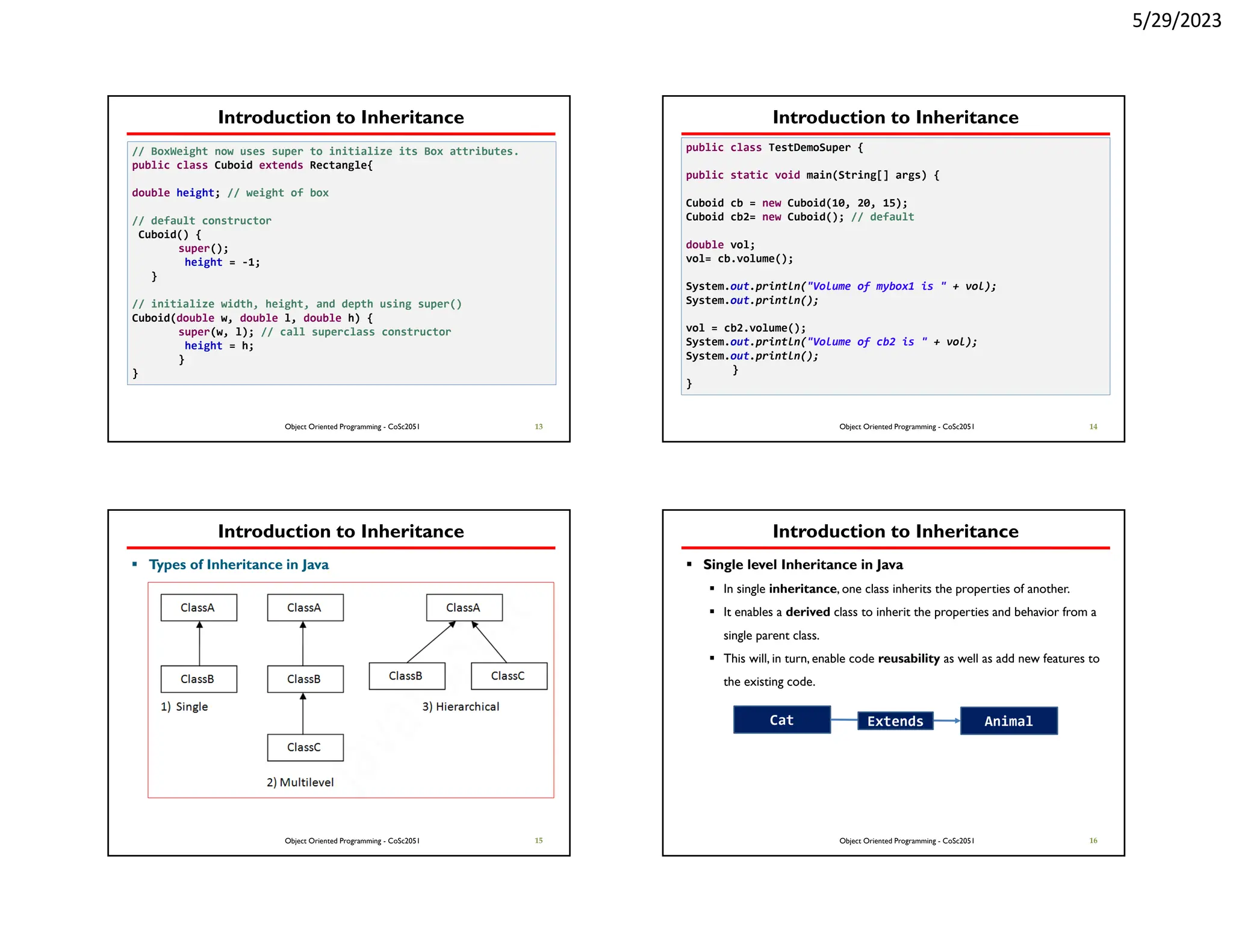 Chapter- 3 Inheritance and Polymorphism-1x4.pdf