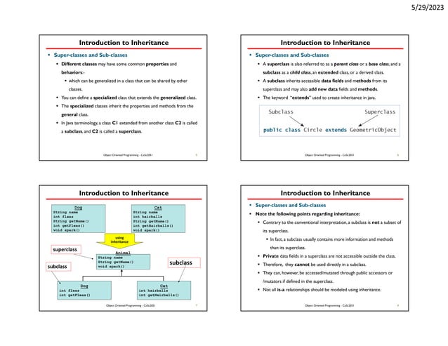 Chapter- 3 Inheritance and Polymorphism-1x4.pdf