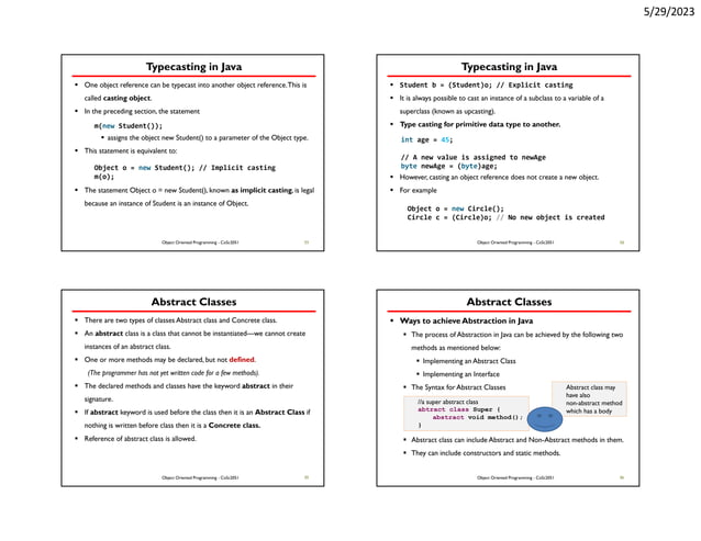 Chapter- 3 Inheritance and Polymorphism-1x4.pdf Chapter- 3 Inheritance and Polymorphism-1x4.pdf